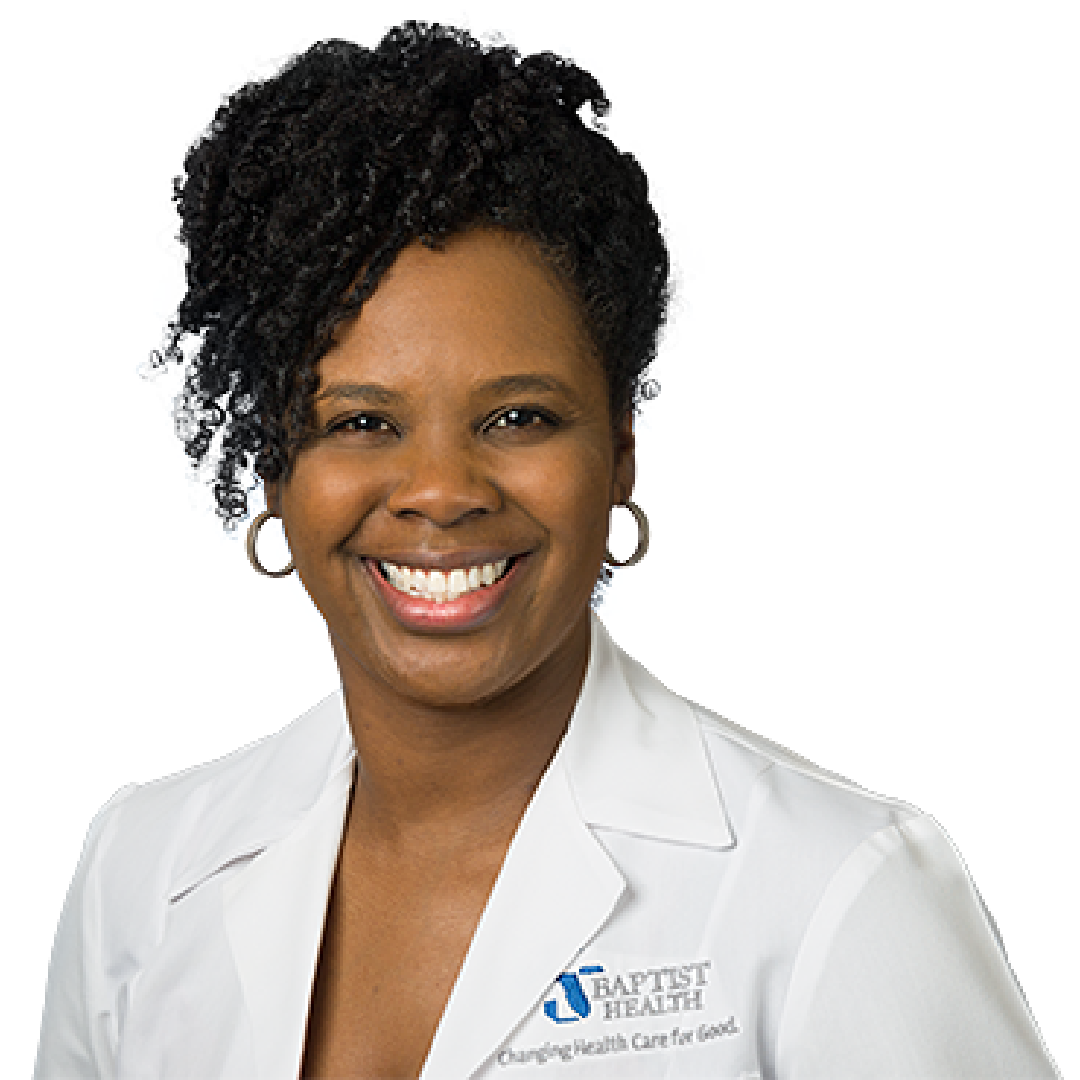 WeCareJax Medical Director: Dr. Tra’Chella Johnson Foy – WeCareJax