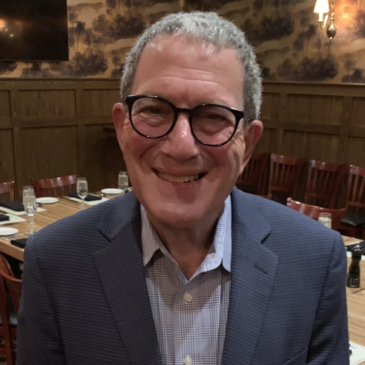 WeCareJax Board Secretary: Dr. Jerry Sugar – WeCareJax